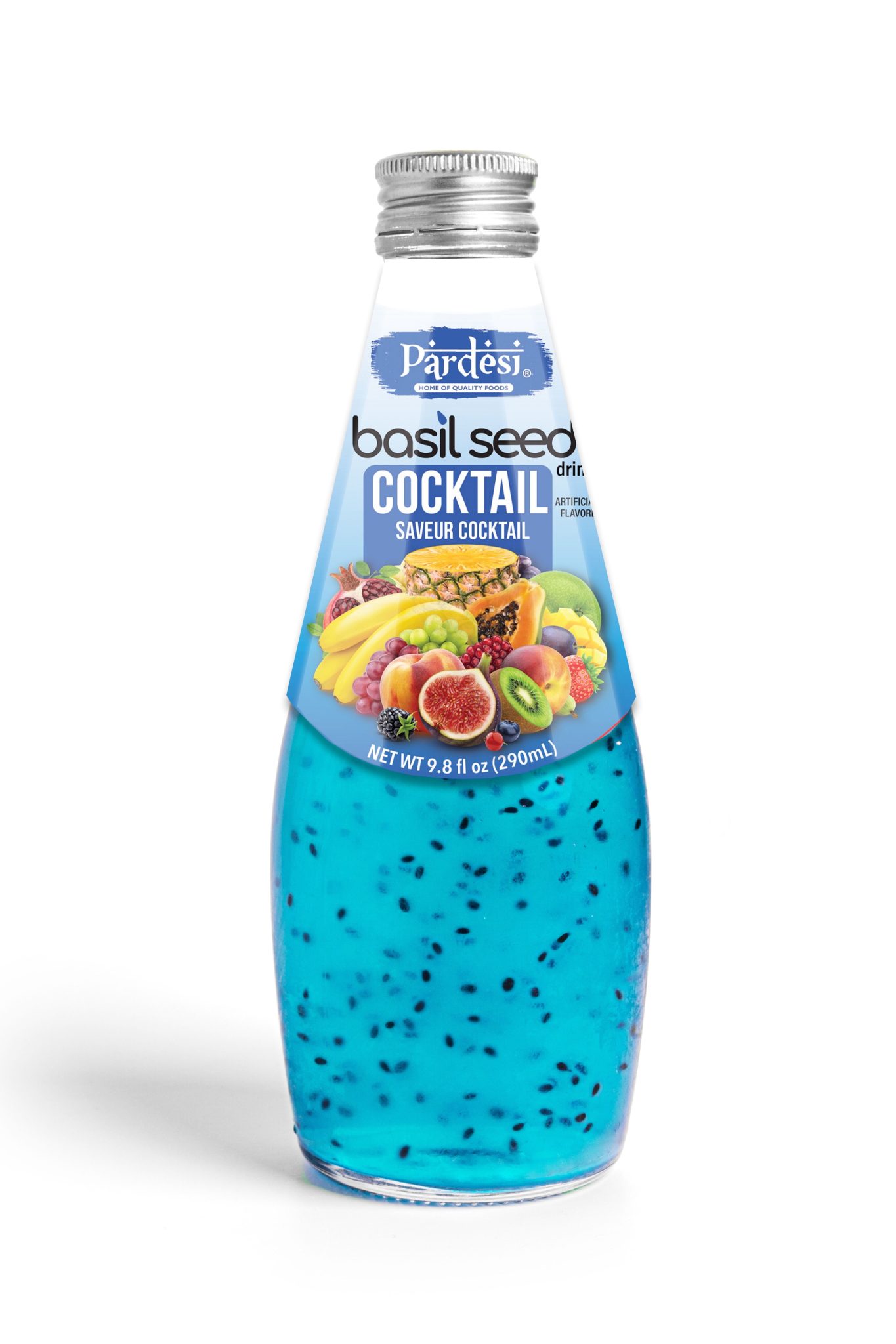 Delicious Basil Seed Drink Recipes For Summer Refreshment – Assets Business