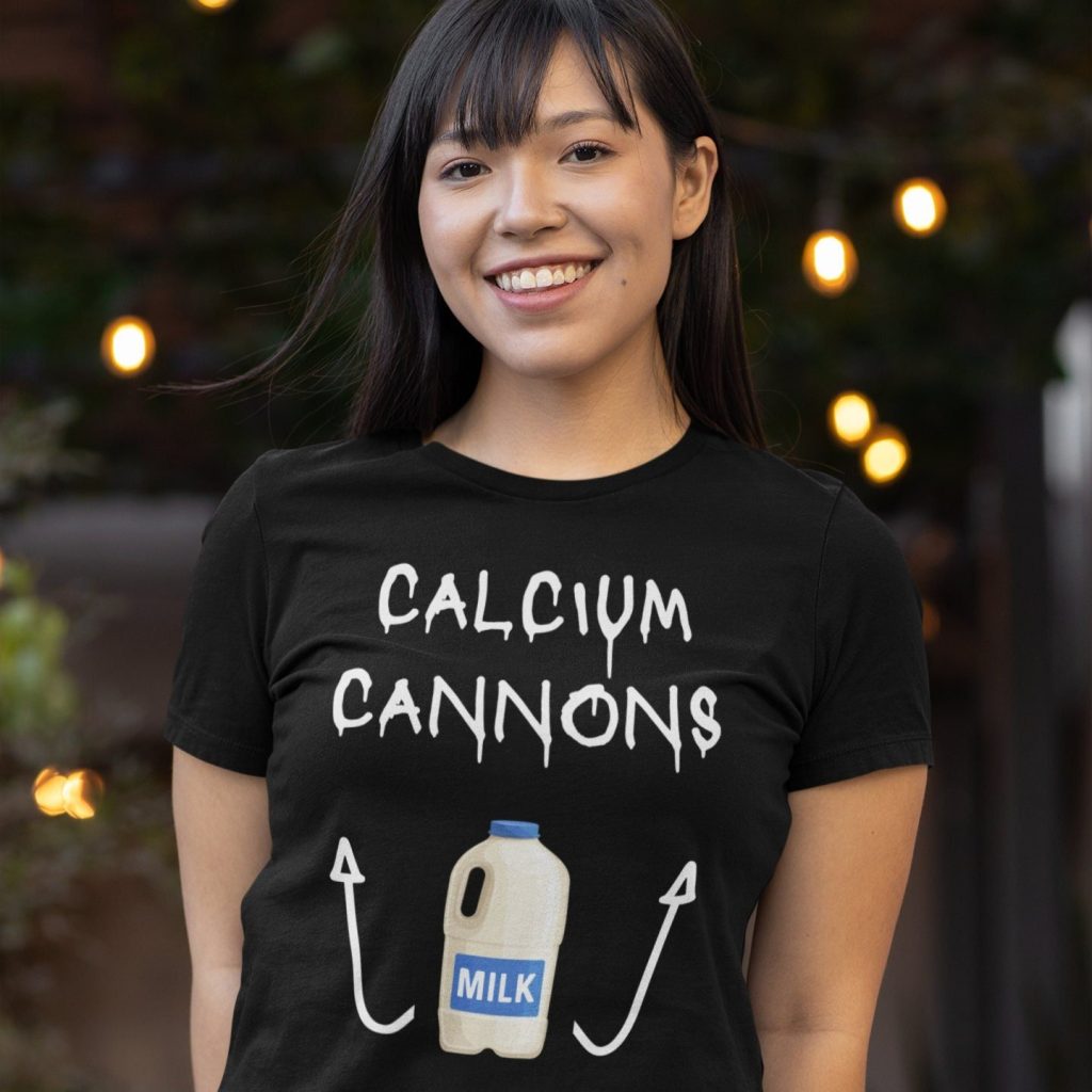 The Power Of Calcium Cannons: Benefits & Usage Guide – Assets Business